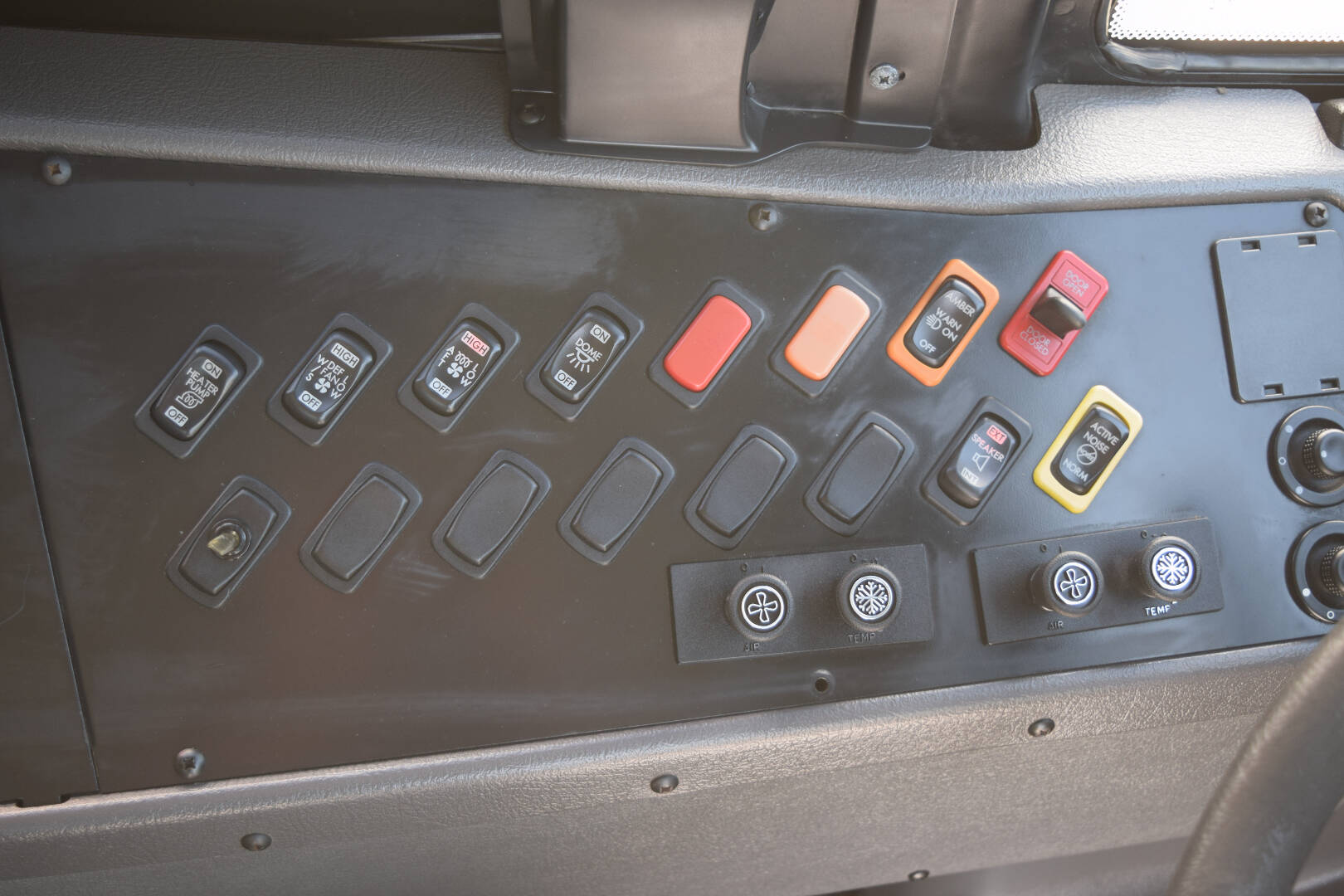 2008 Freightliner M2 32 Activity Bus For Sale