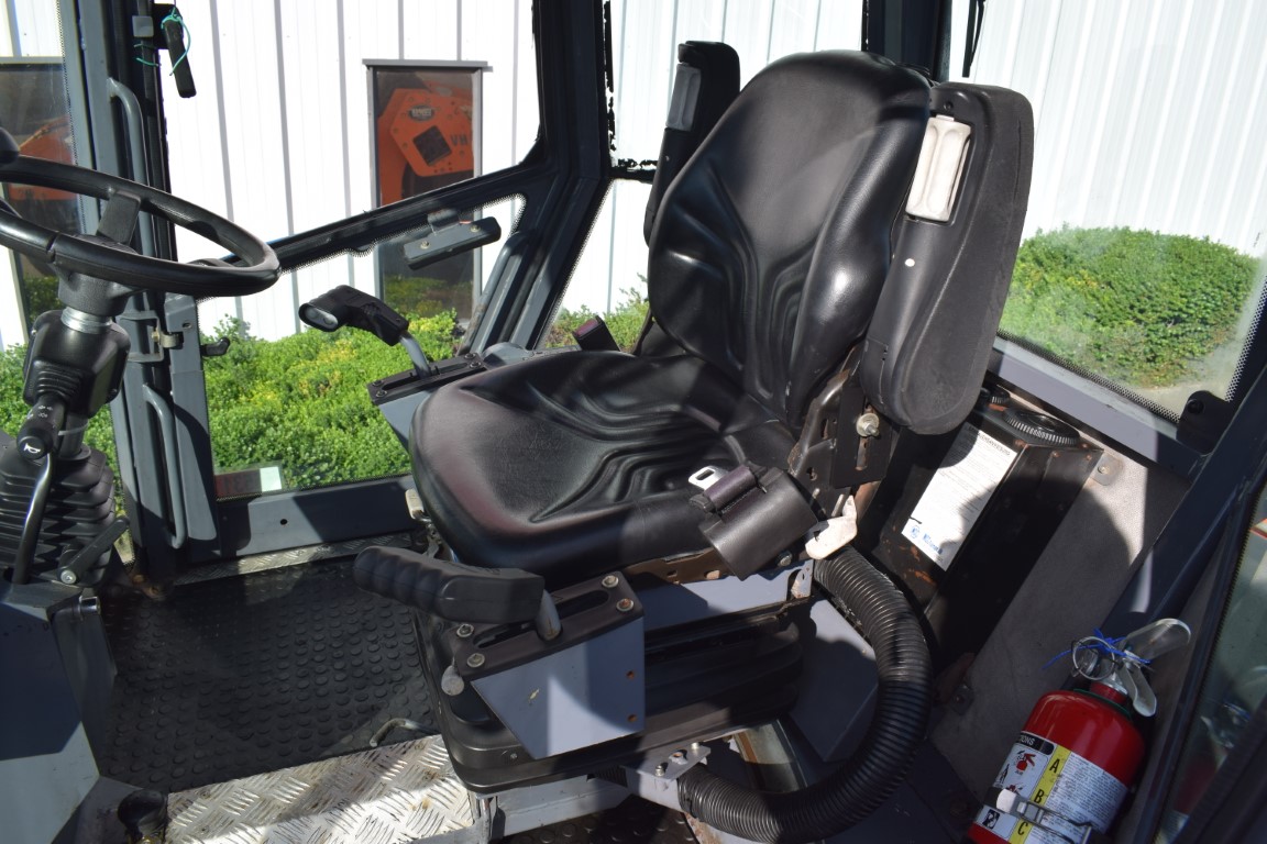 2007 Hamm HD110 HV Smooth Drum Roller For Sale
