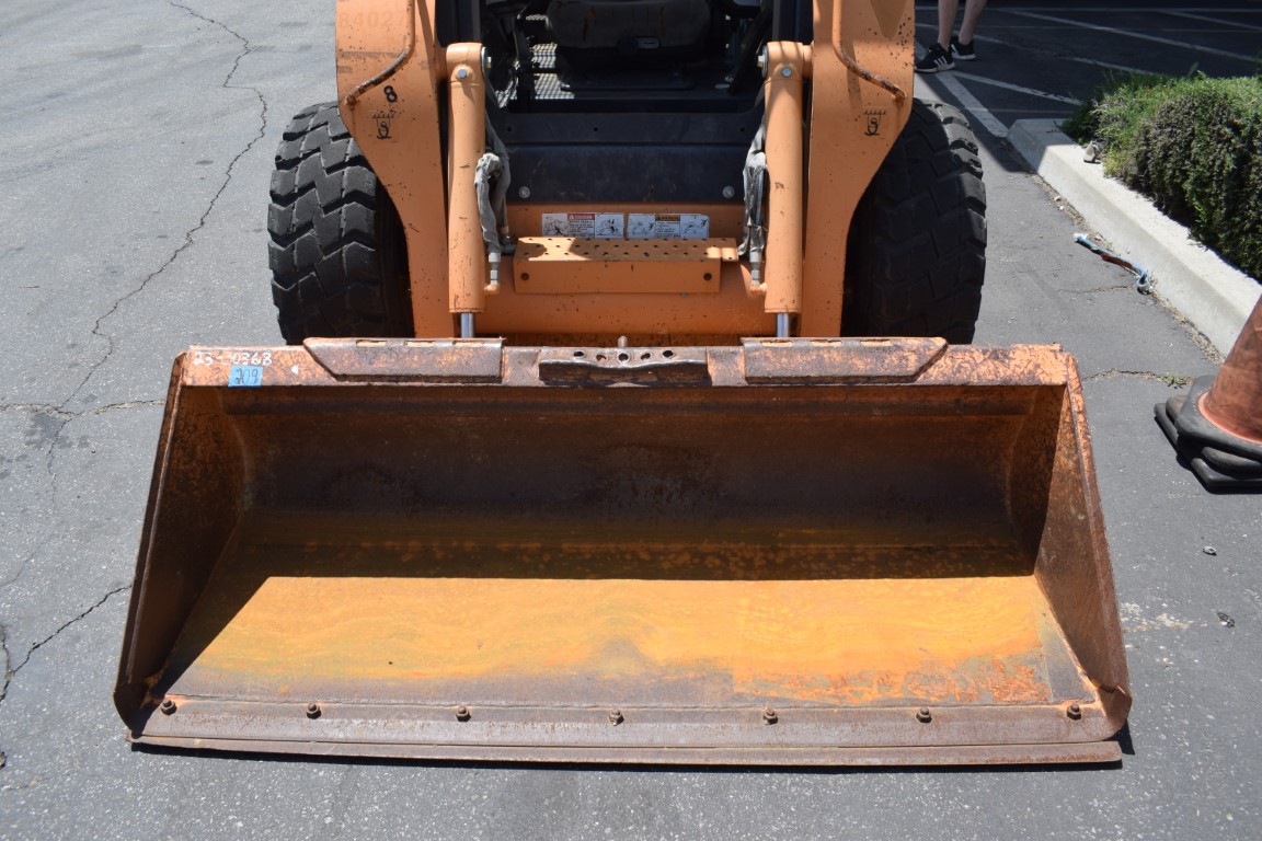 2011 Case SR200 Skid Steer Loader For Sale