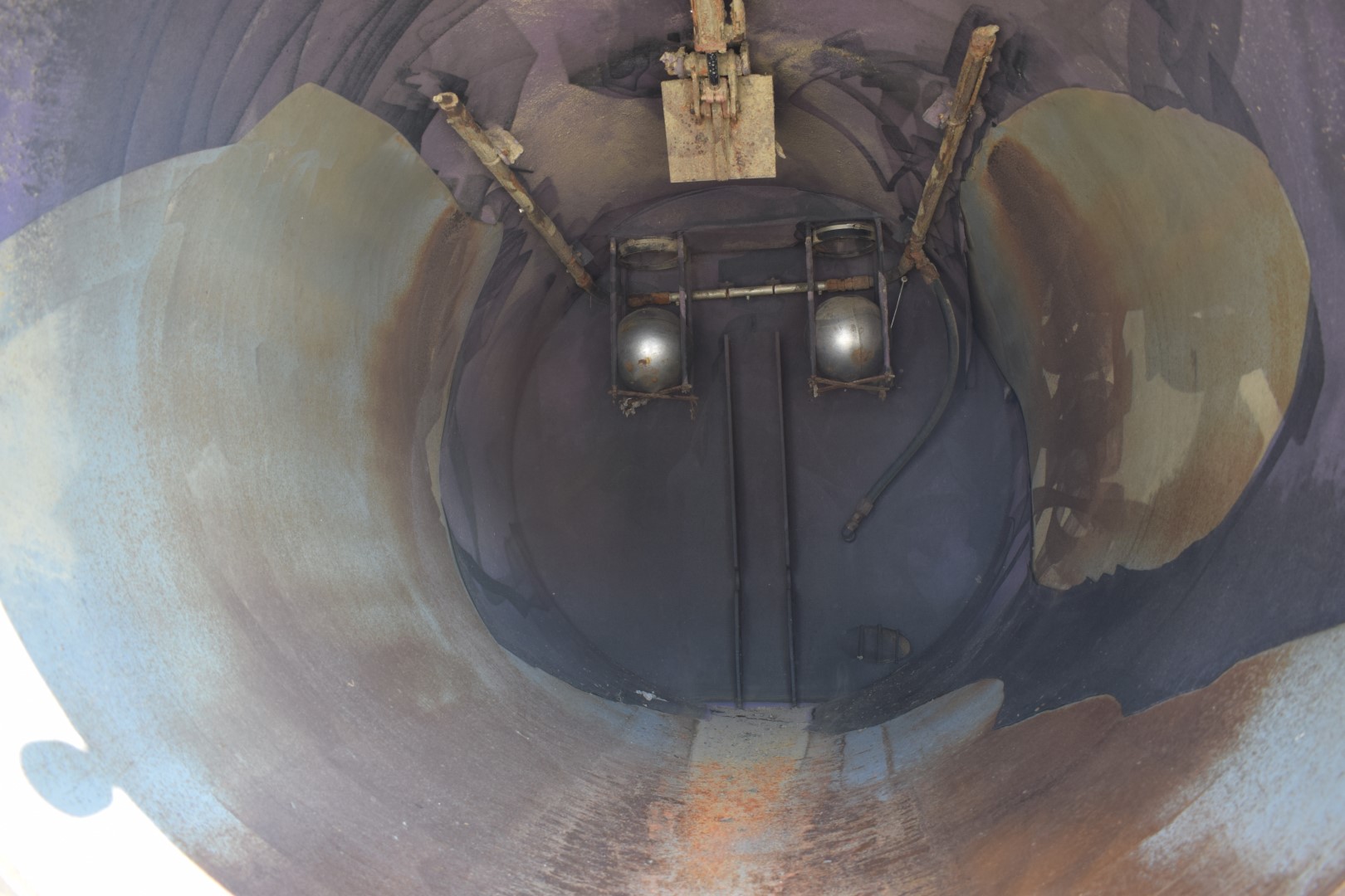 2013 International 7500 Camel 200 Hydro Excavation Vacuum Truck For Sale