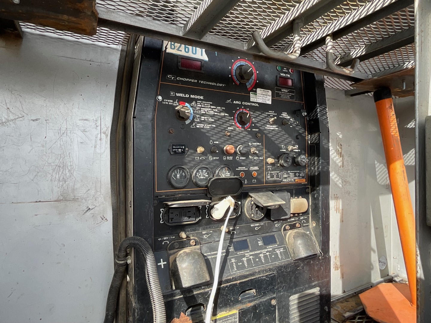 2012 International 4300 Utility Truck For Sale