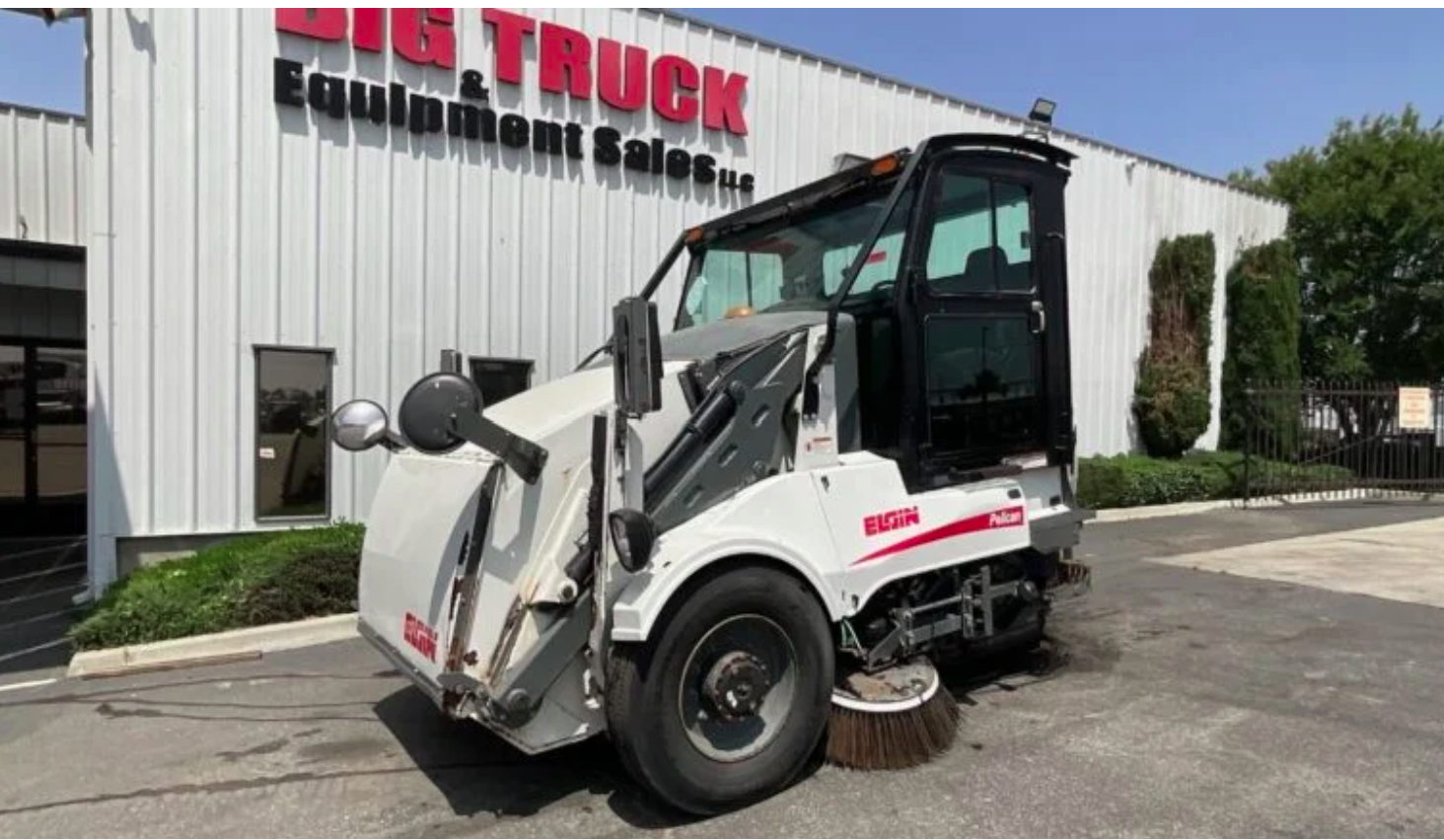 Eco-Friendly Practices for Commercial Cleaners: A Green Approach - Big ...