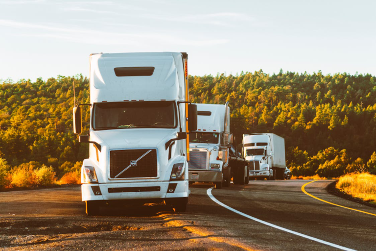 Understanding Gross Vehicle Weight Rating (GVWR) for Commercial Trucks ...
