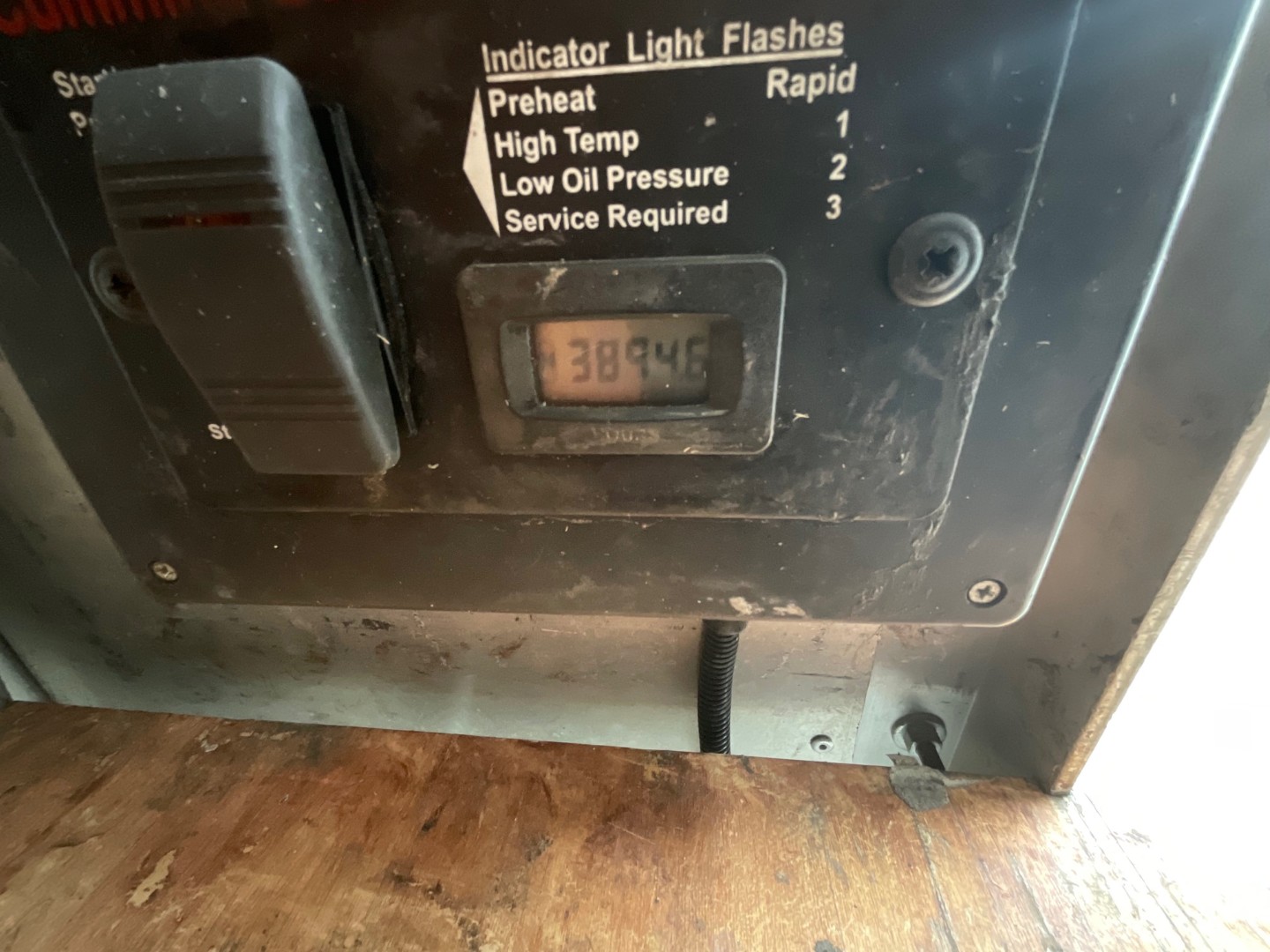 2014 Freightliner MT45 14' Step Van For Sale