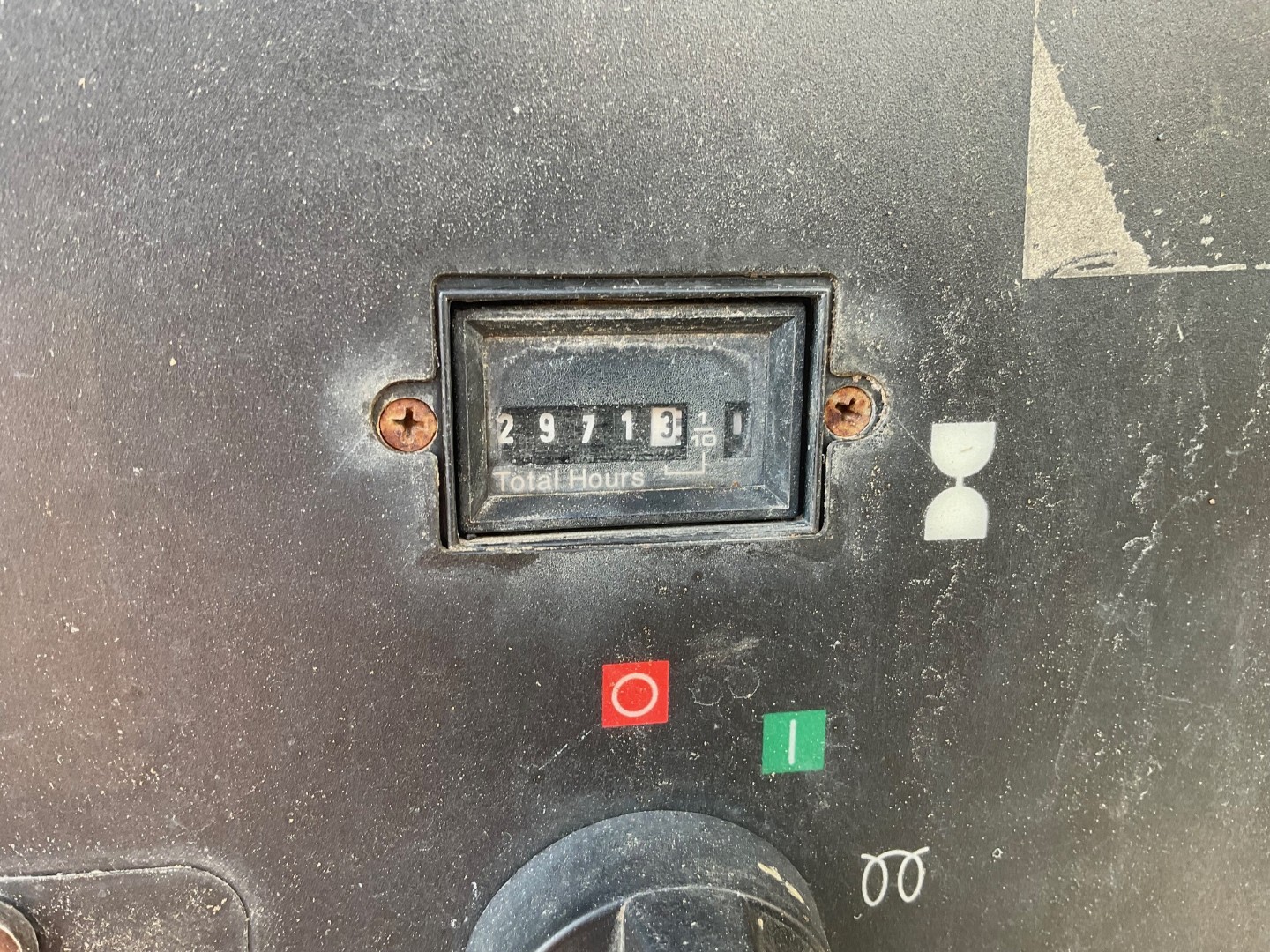 2012 Doosan P185 Air Compressor Trailer For Sale