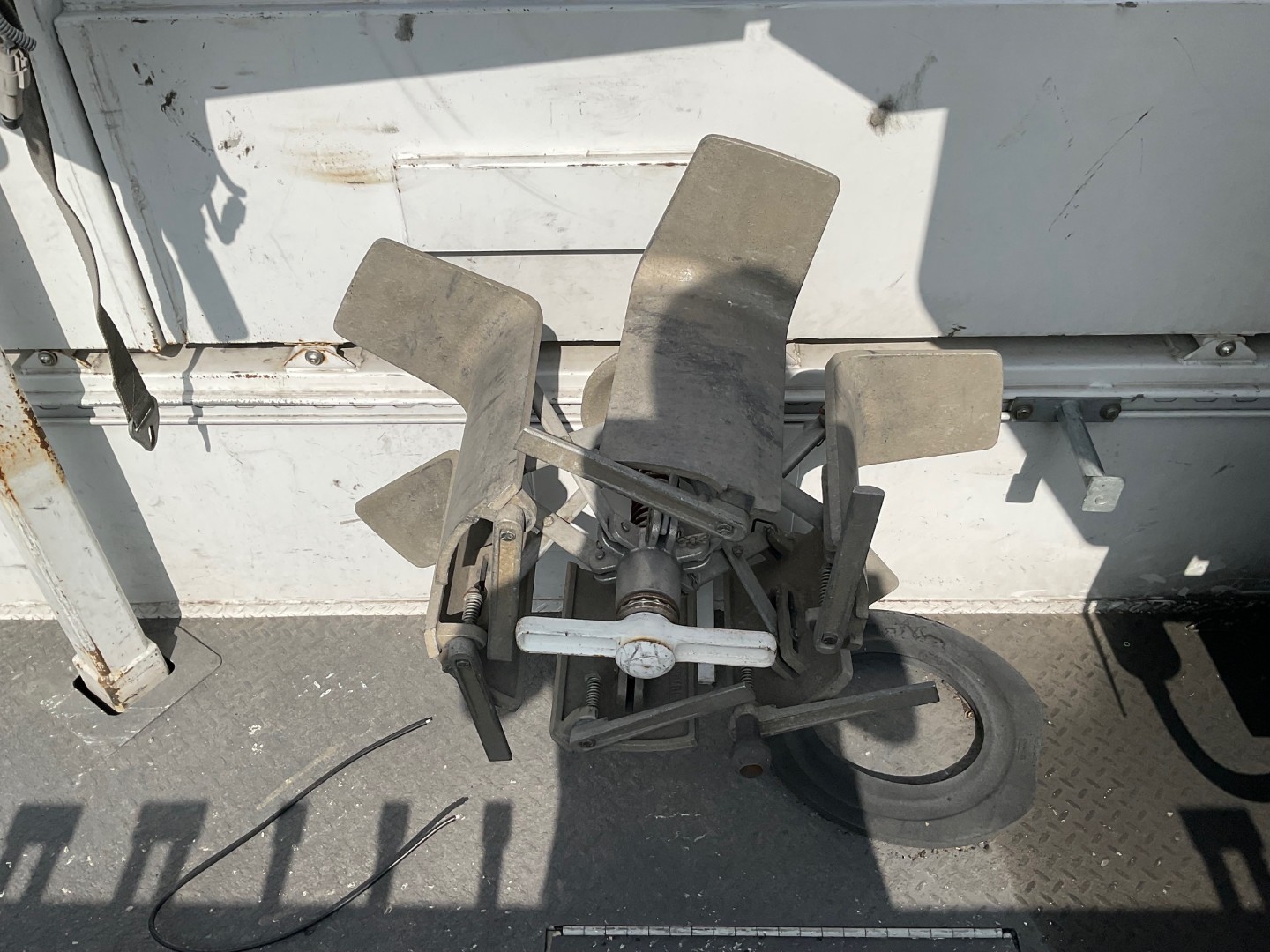 2016 Ford F550 Altec AT37G 42' Bucket Truck For Sale