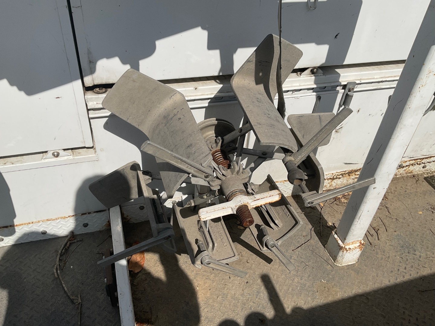 2016 Freightliner M2 Altec AT37G 42' Bucket Truck For Sale