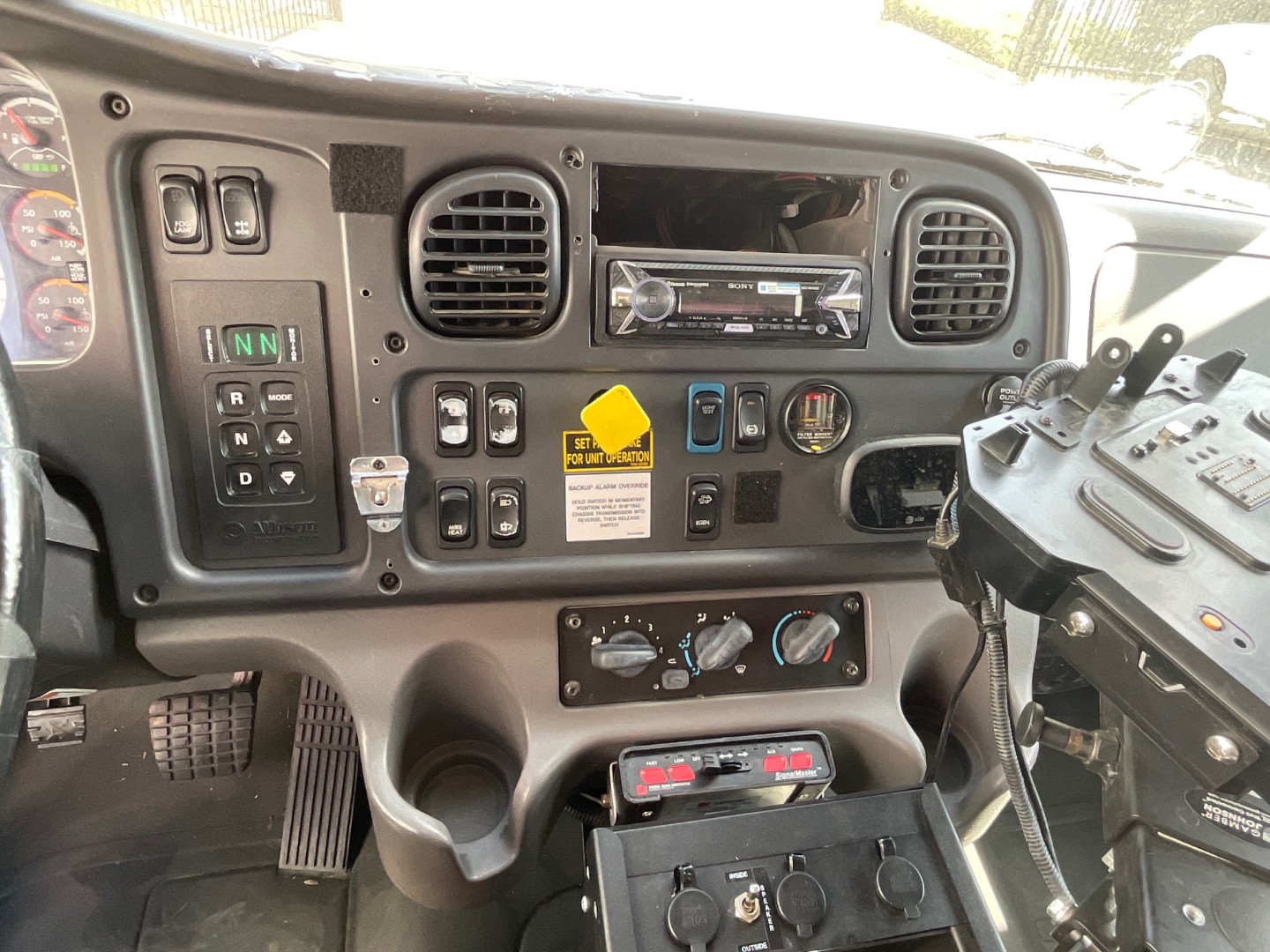 2016 Freightliner M2 Altec AT37G 42' Bucket Truck For Sale