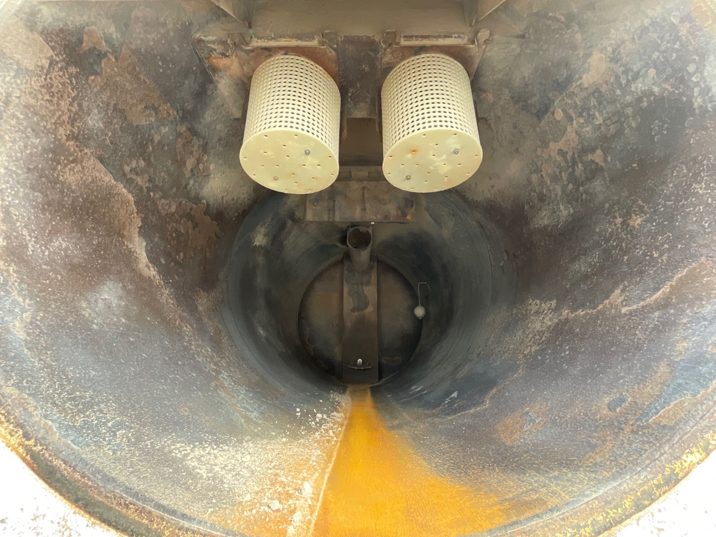 2019 Kenworth T400 Vactor 2100i Hydro Excavation Vacuum Truck For Sale